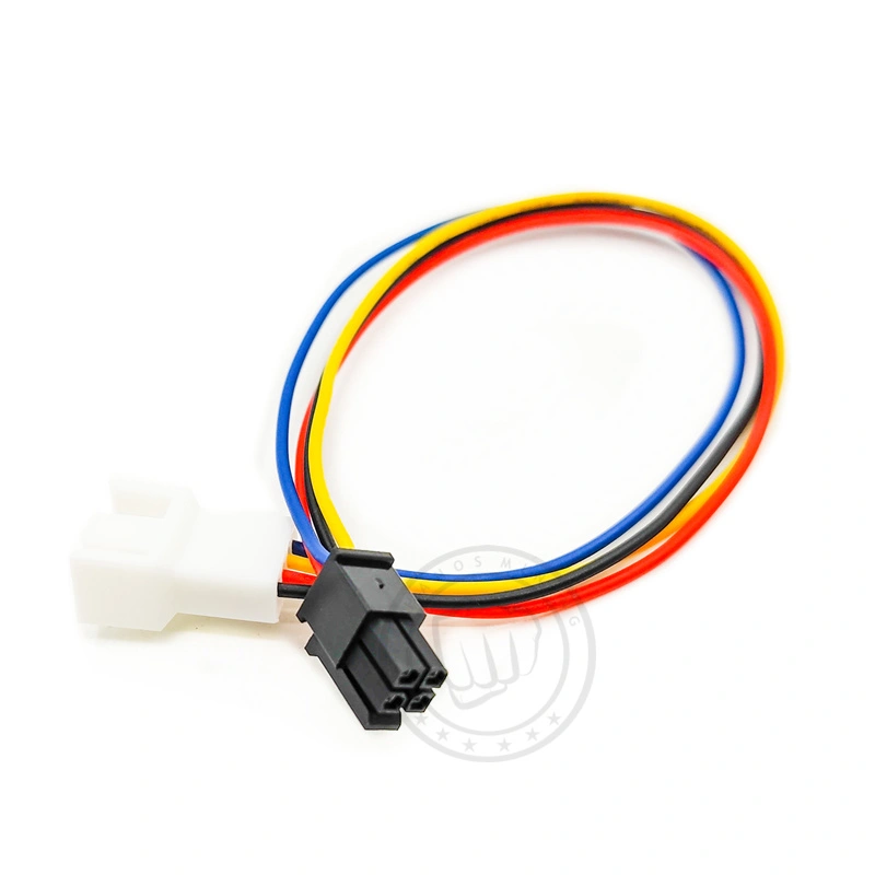 Antminer Fan to AvalonMiner Fan adapter cable