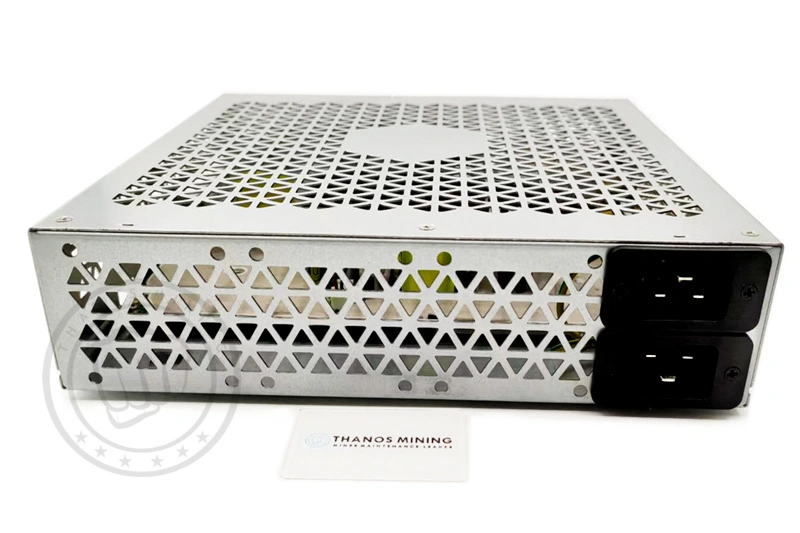 APW12 Immersion cooling Overclocking 6000W PSU