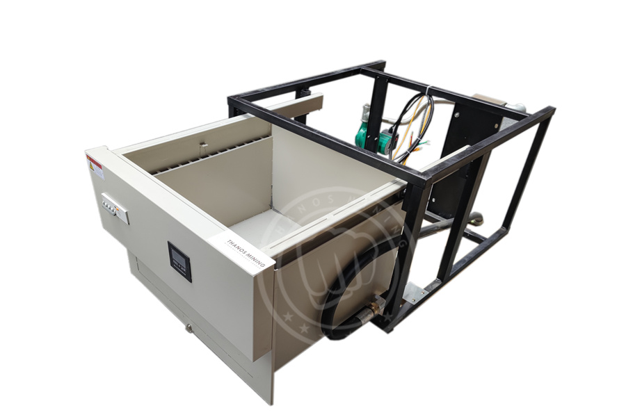 New Immersion cooling Miner Box