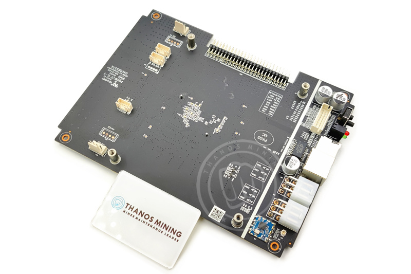 iPollo V1 mini control board ETC 280M