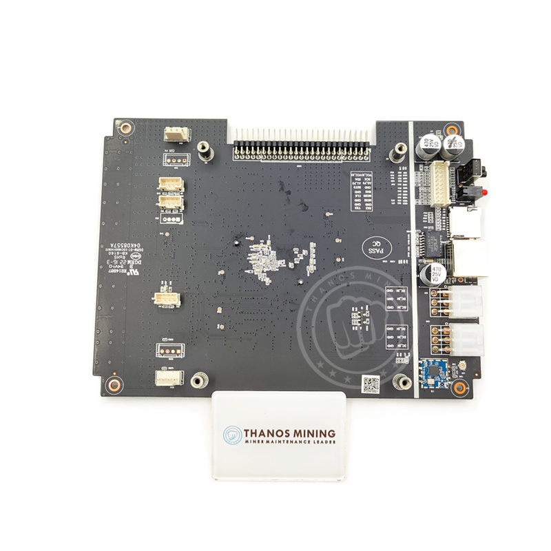 iPollo V1 mini control board ETC 280M