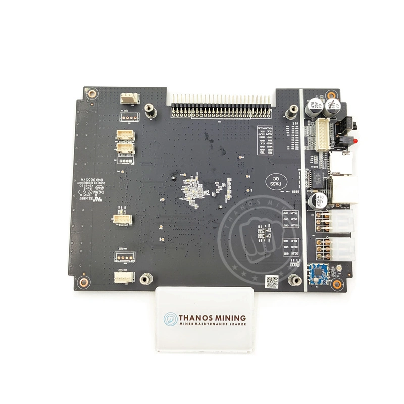 iPollo V1 mini control board ETC 280M