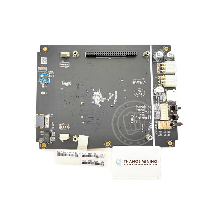 iPollo V1 mini control board ETH 300M ETC 130M