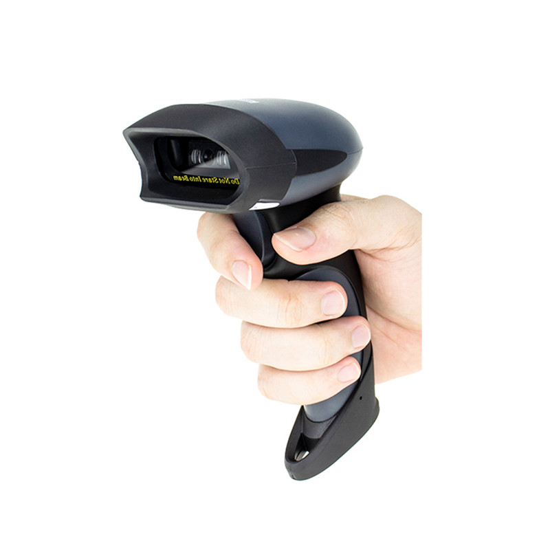Handheld Scanner