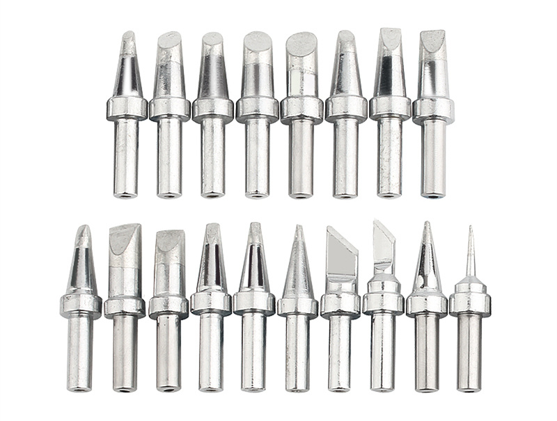 205H Soldering Iron Tip 500-k 500-SK 500-5C 500-I