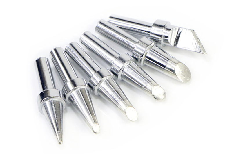 205H Soldering Iron Tip 500-k 500-SK 500-5C 500-I