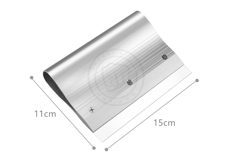 Thermal paste scraper / Tin scraper