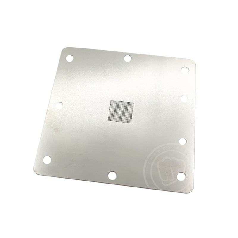 XC7Z010 Tin Tool Steel mesh