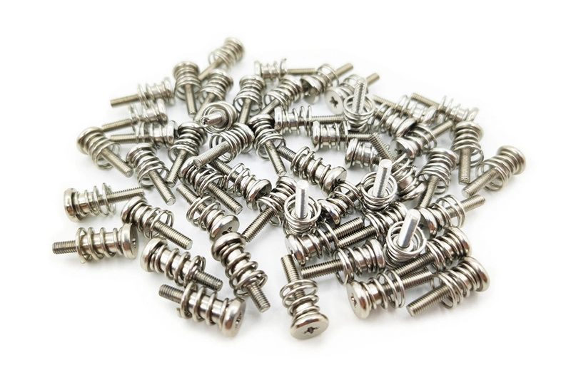Antminer Radiator Screws for S19 Series 100pcs