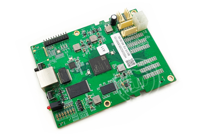 Innosilicon A11 A11MX Control Board