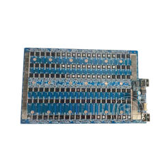 New Avalon 1166Pro Hash Board 81Th