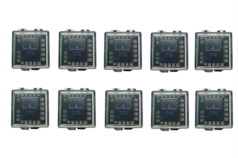BM1746AA For Antminer Z15