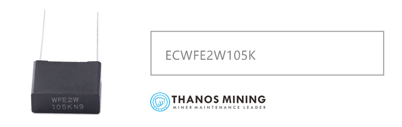 ECWFE2W105K WFE2W 105K