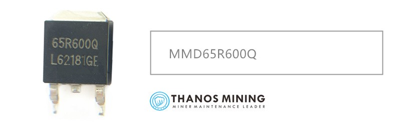 MMD65R600Q