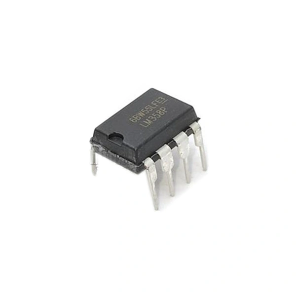 LM358P