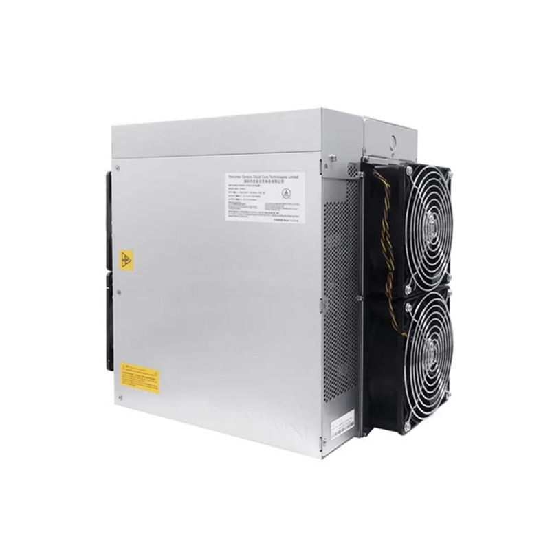 Antminer S19jpro 104T