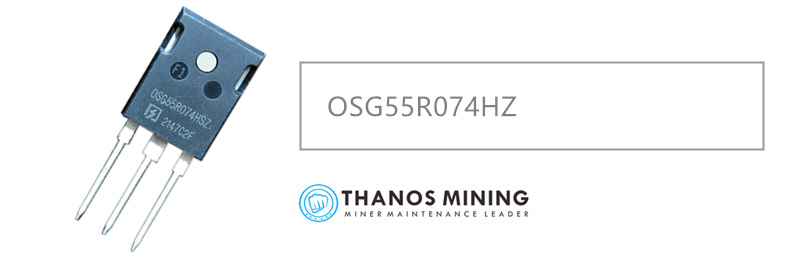 OSG55R074HZ