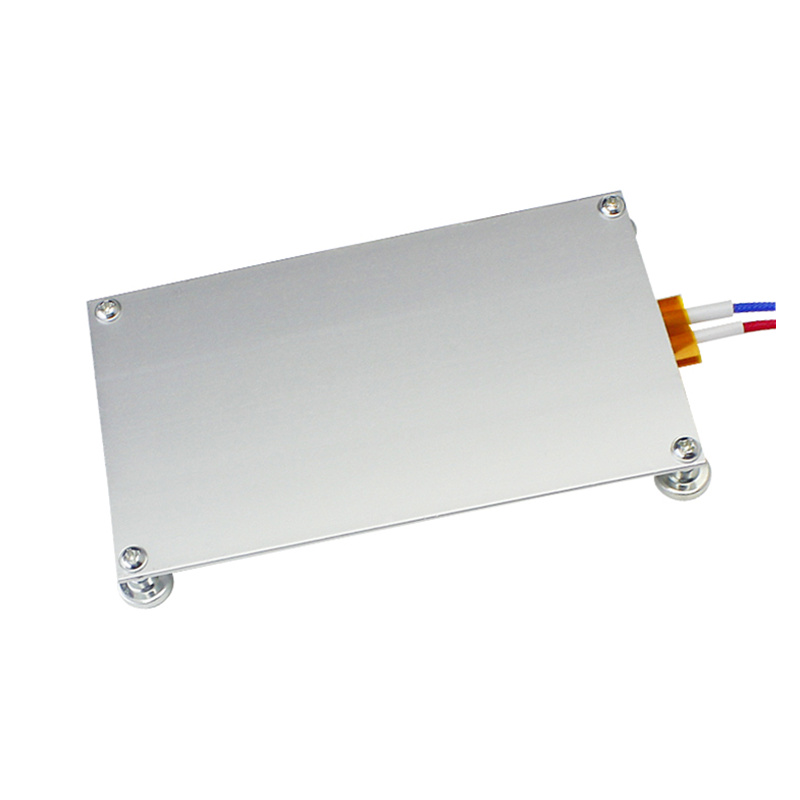 Portable Heating Station