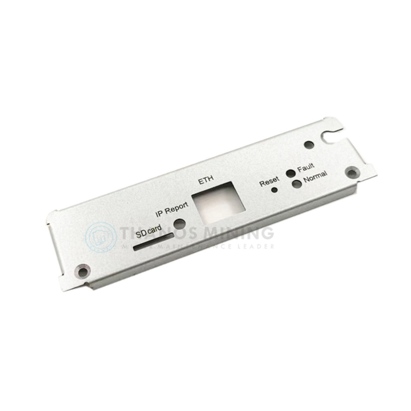 Antminer S19 Series Control Board Baffle