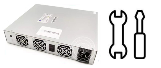 Whatsminer M30 Series M31 Series Hash Board Repair Manual