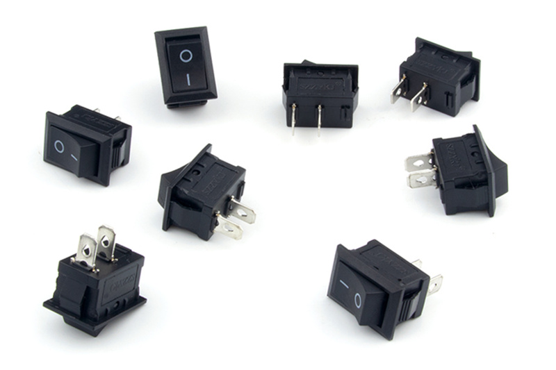 KCD1-101 rocker switch 15*21mm
