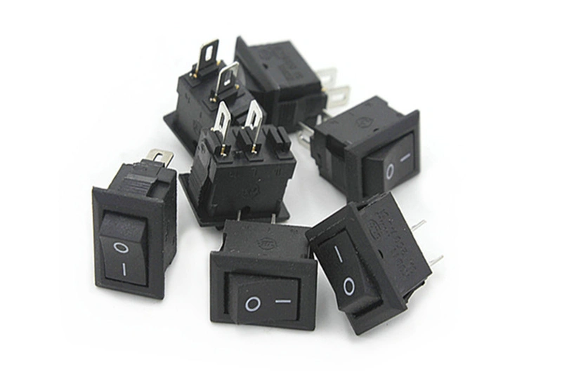 KCD1-101 rocker switch 15*21mm