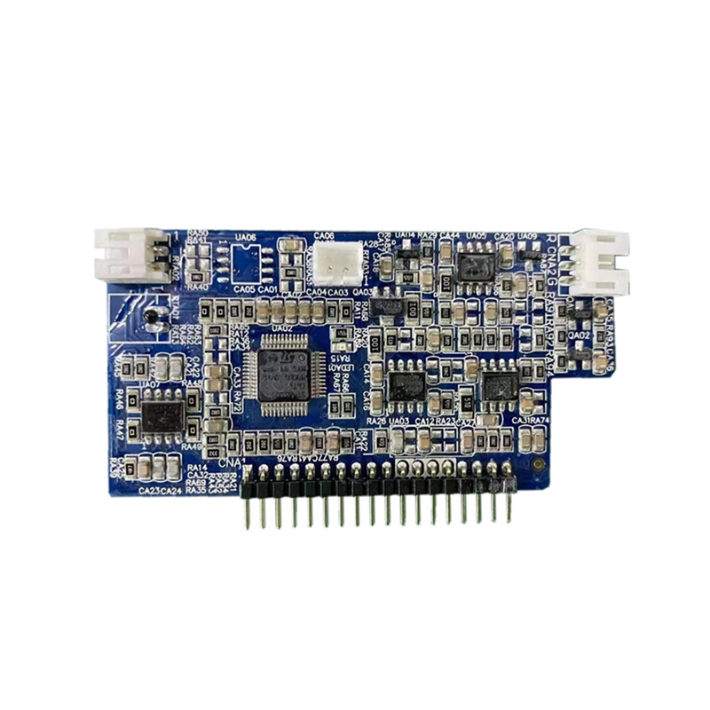 Avalon Power PSU Protocol Small Board