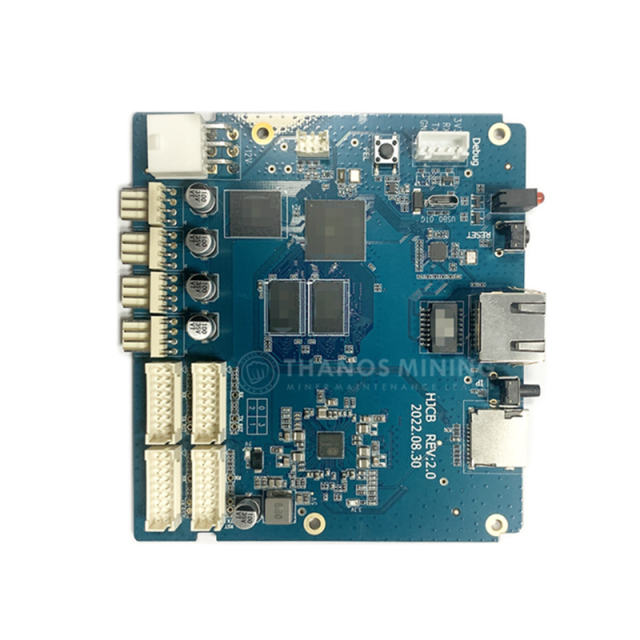 Antminer S19 S19j Series Overclocking Control Board