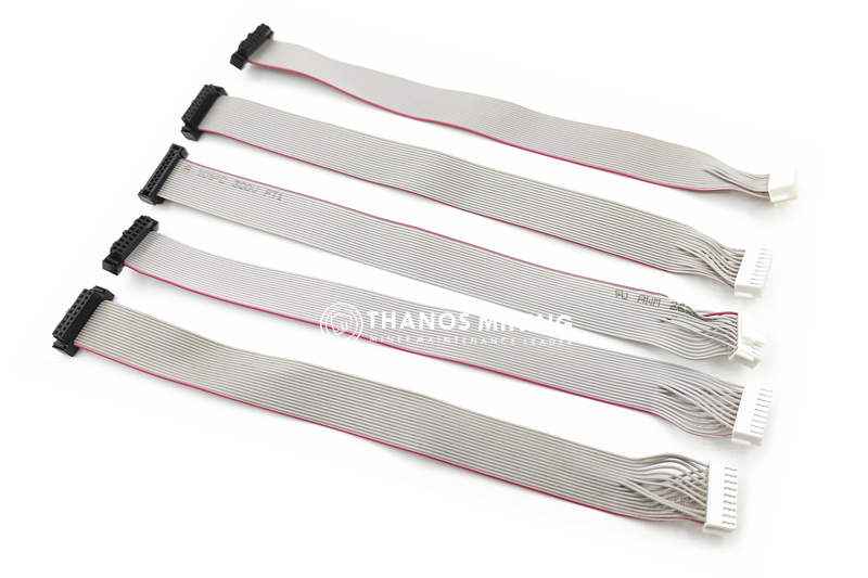 Whatsminer data cable 18pin for M21B M21C