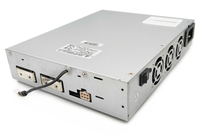 Goldshell CK6 Power Supply - Goldshell CK6 PSU