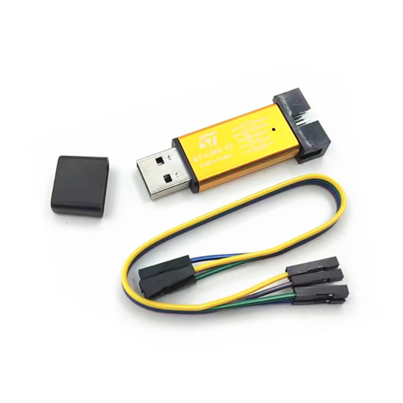 Stm32 Debugger Downloader