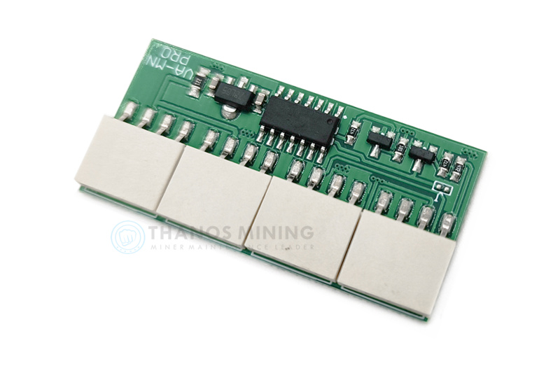 Antminer Fan Simulator 4 in 1