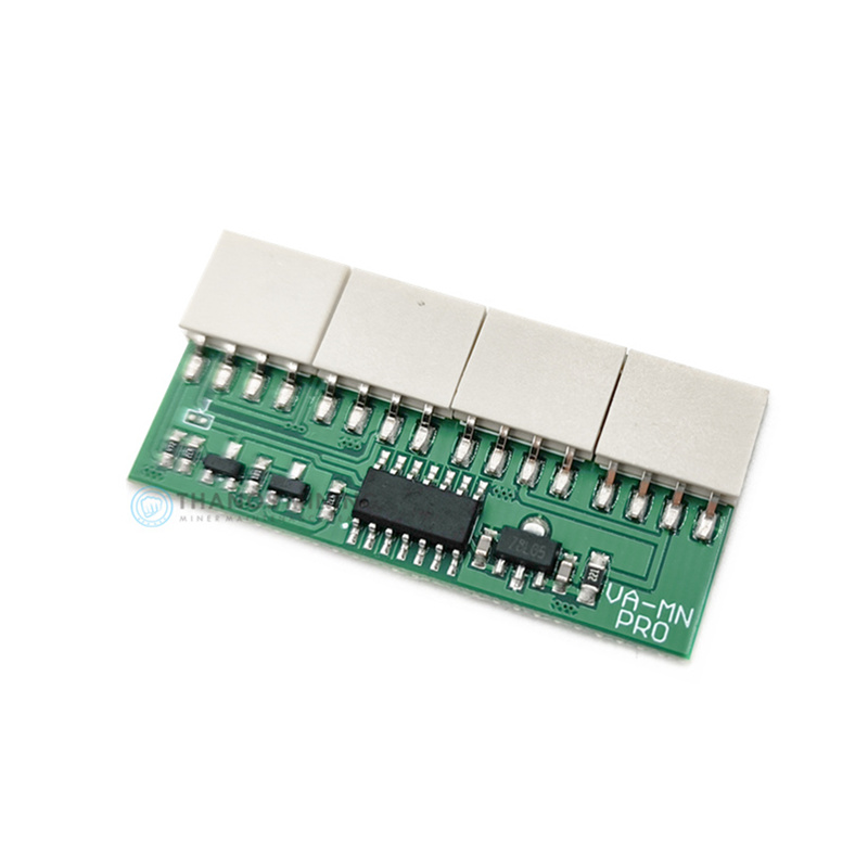 Antminer Fan Simulator 4 in 1