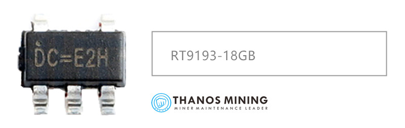 RT9193-18GB