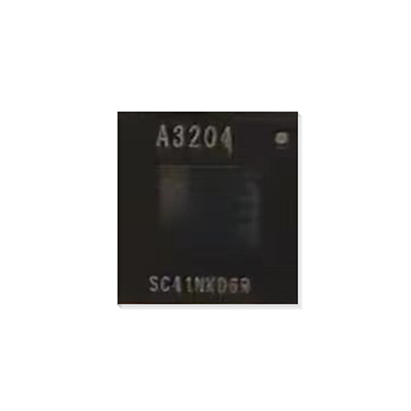 Avalon A3204 ASIC