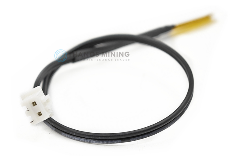 Avalon 1166 1246 temperature sensing line