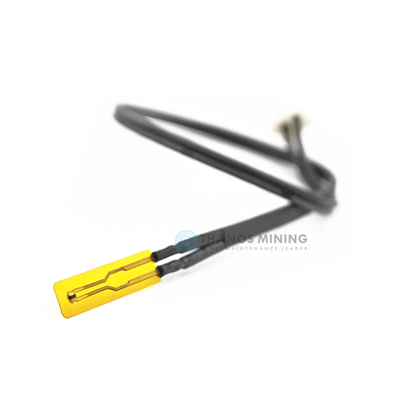 Avalon 1166 1246 temperature sensing line