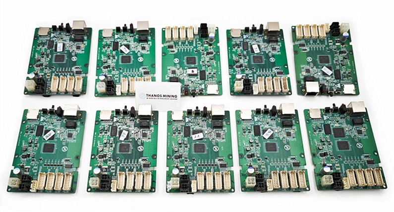 Used AISEN Miner A1 Control board