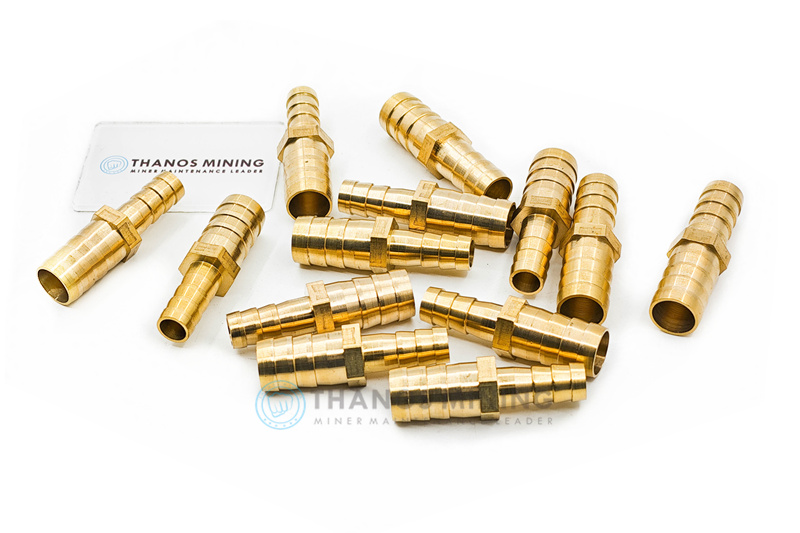 Water pipe conversion adapter