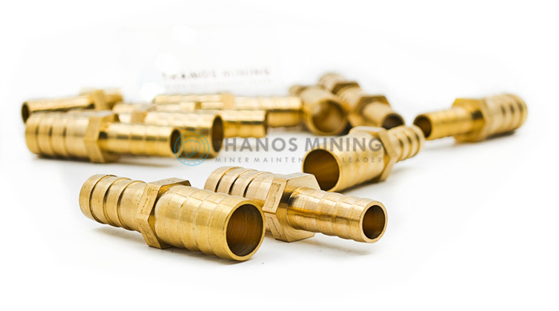 Water pipe conversion adapter