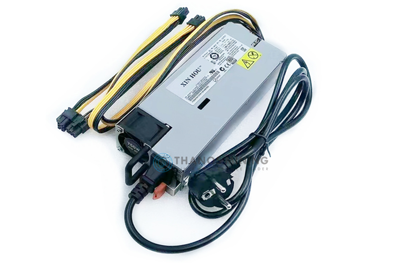 Goldshell power PSU 12V 750W