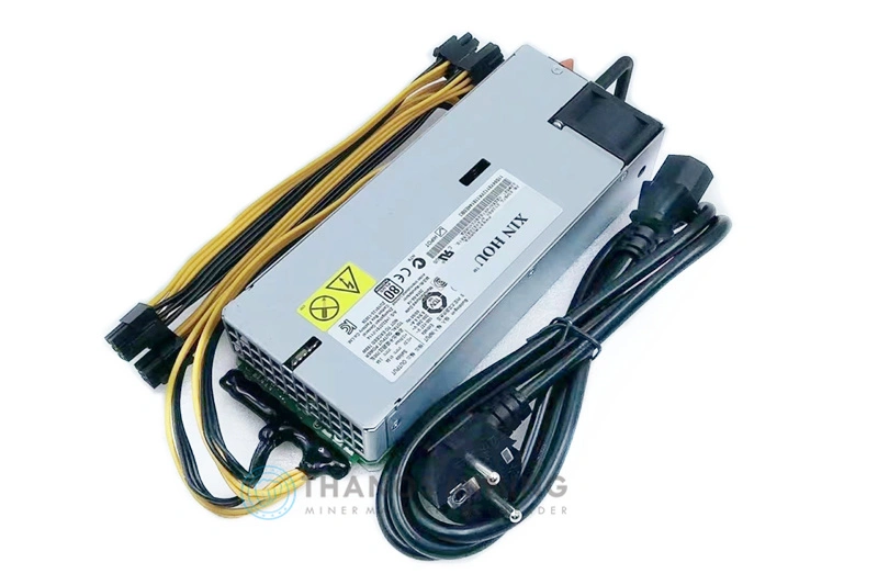 Goldshell power PSU 12V 750W