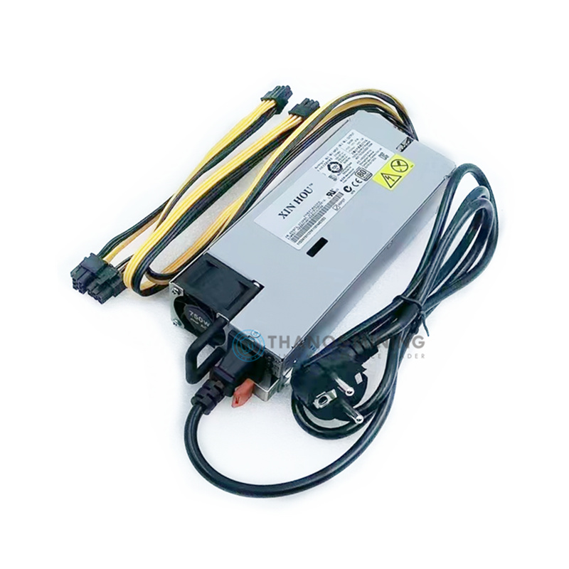 Goldshell power PSU 12V 750W