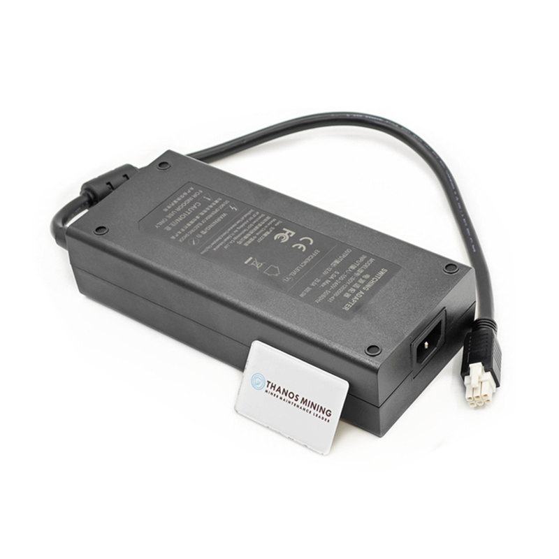 Goldshell Power 12V 25A 300W