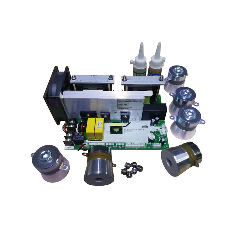 Ultrasonic Generator Kit