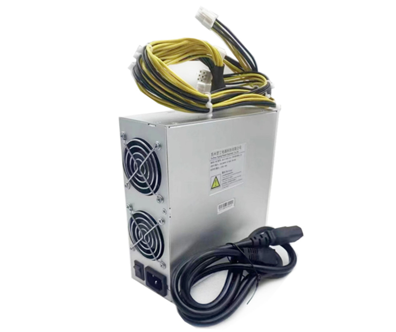 Goldshell Box PSU 1200W