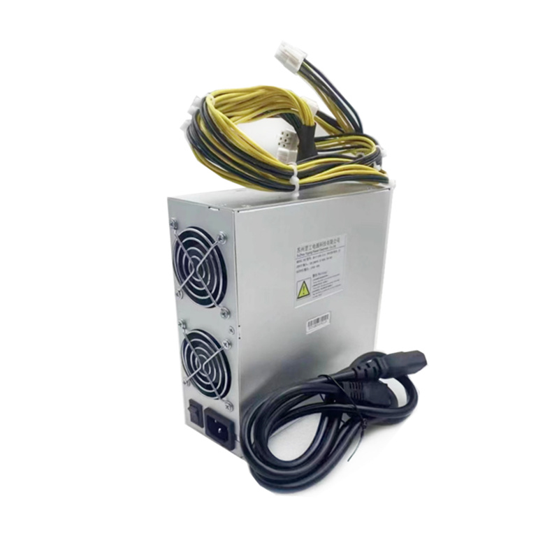 Goldshell Box PSU 1200W