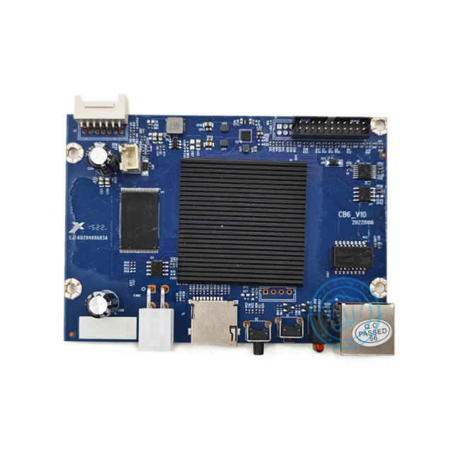 Whatsminer Control Board CB6 V10