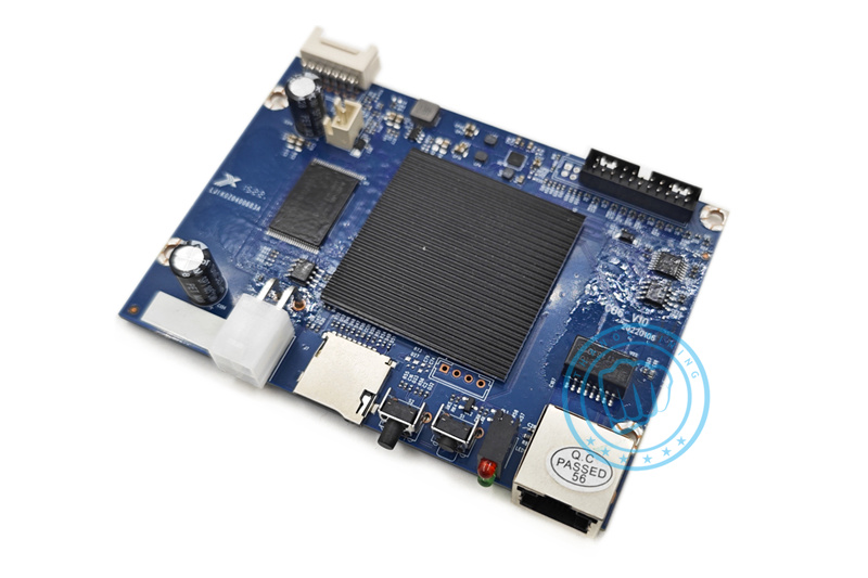 Whatsminer Control Board CB6 V10