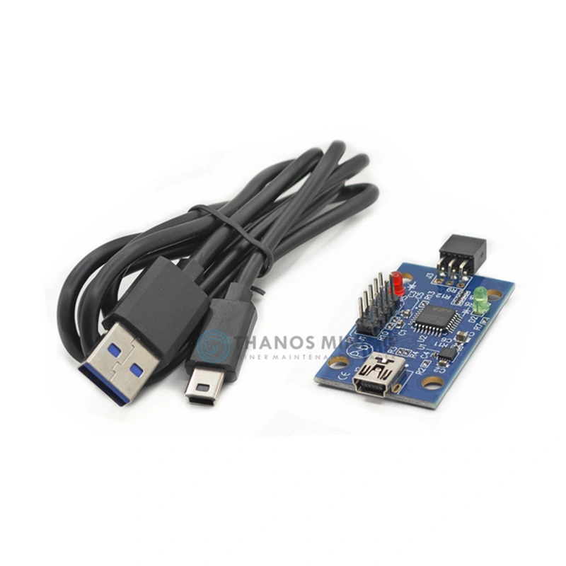 ISLUSBEVAL1Z Renesas USB TO PMBus ROHS COMPLIANT